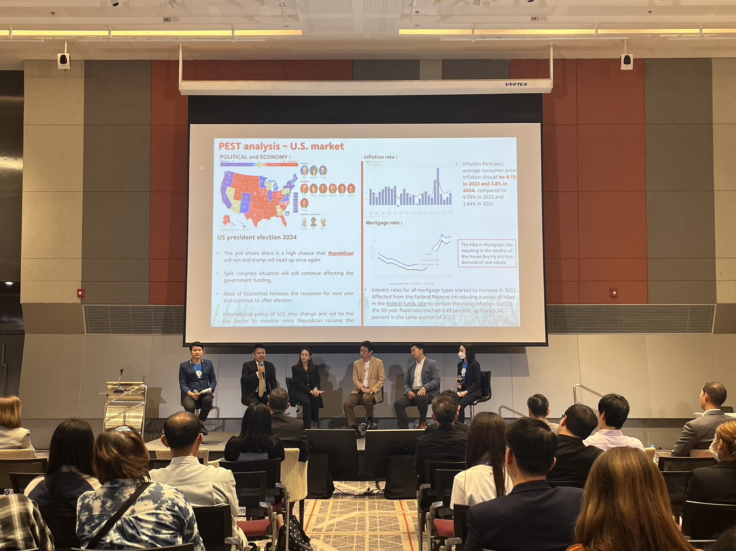 Navigating Global Trade and Logistics 2024! Don't miss this chance ...
